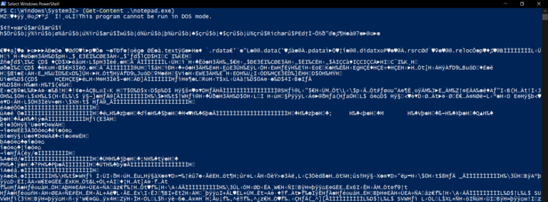 Drive-by Download Attack