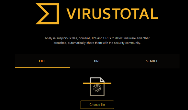 How to Perform Malware Analysis Without Code Execution?