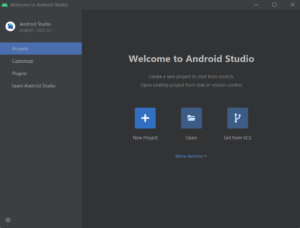 Android Pentesting Lab Setup
