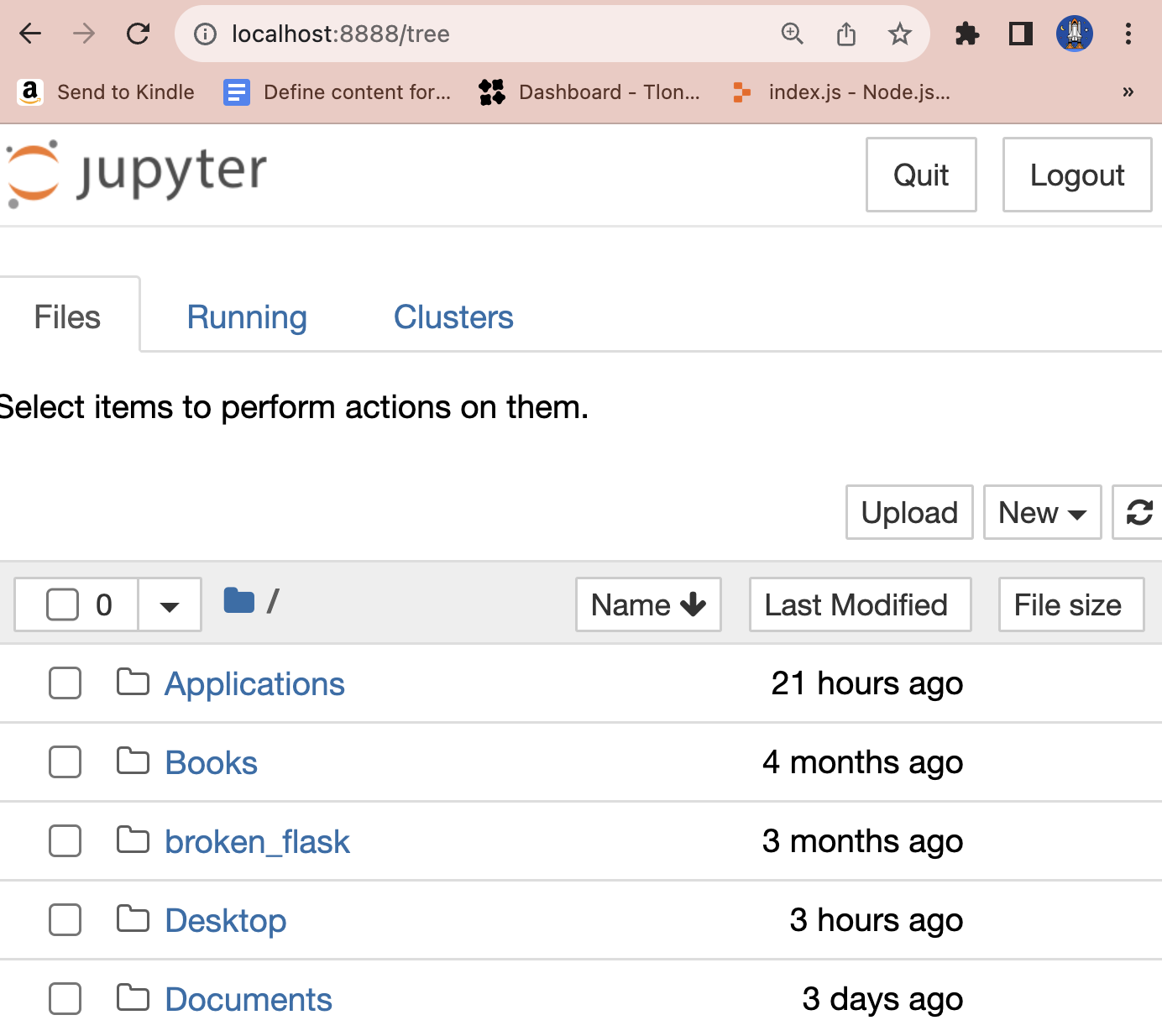 Hacking Jupyter Notebooks 0778