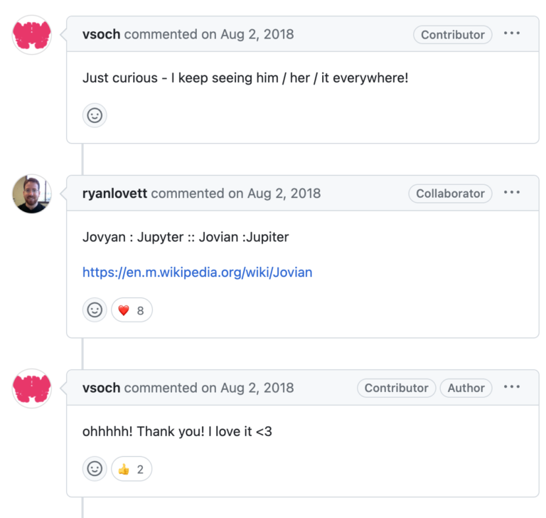 Hacking Jupyter Notebooks