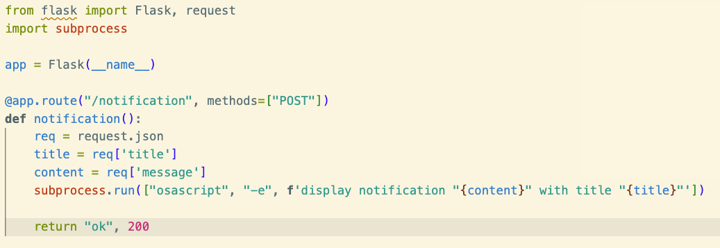 Forward Secrecy With Python
