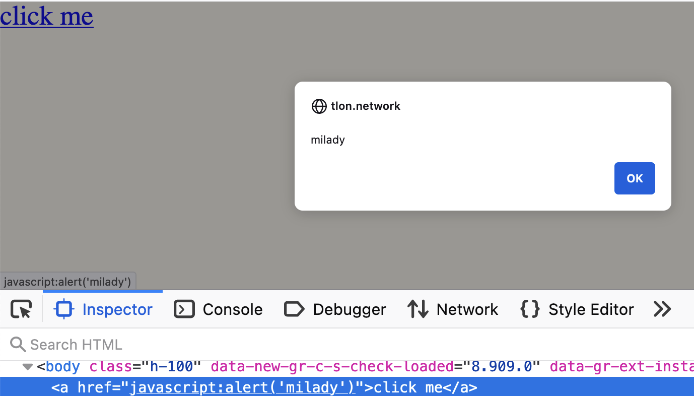 React Xss Exploiting And Defending