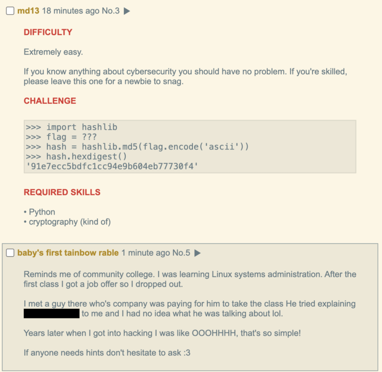 Linux malware: beginner's guide to avoiding detection