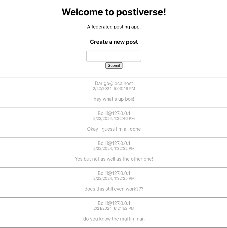 Fediverse coding with JavaScript