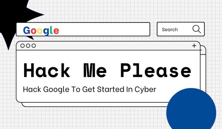 The Ultimate Guide to Google Hacking Tools: Learn, Install, and Use ...