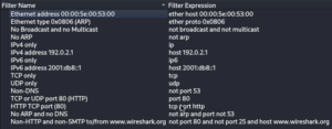 Wireshark Ultimate Cheat Sheet - From Novice to Expert!