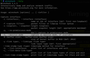 Wireshark Ultimate Cheat Sheet - From Novice to Expert!