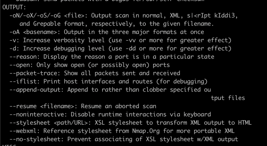 Nmap Ping Sweep Explained: A Complete Guide For Beginners