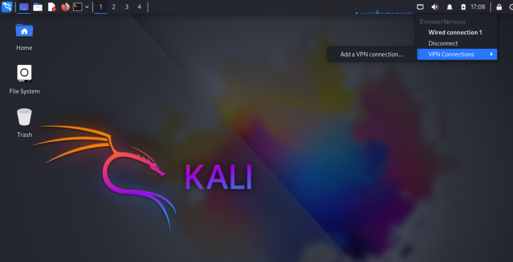 Kali Linux Tutorial