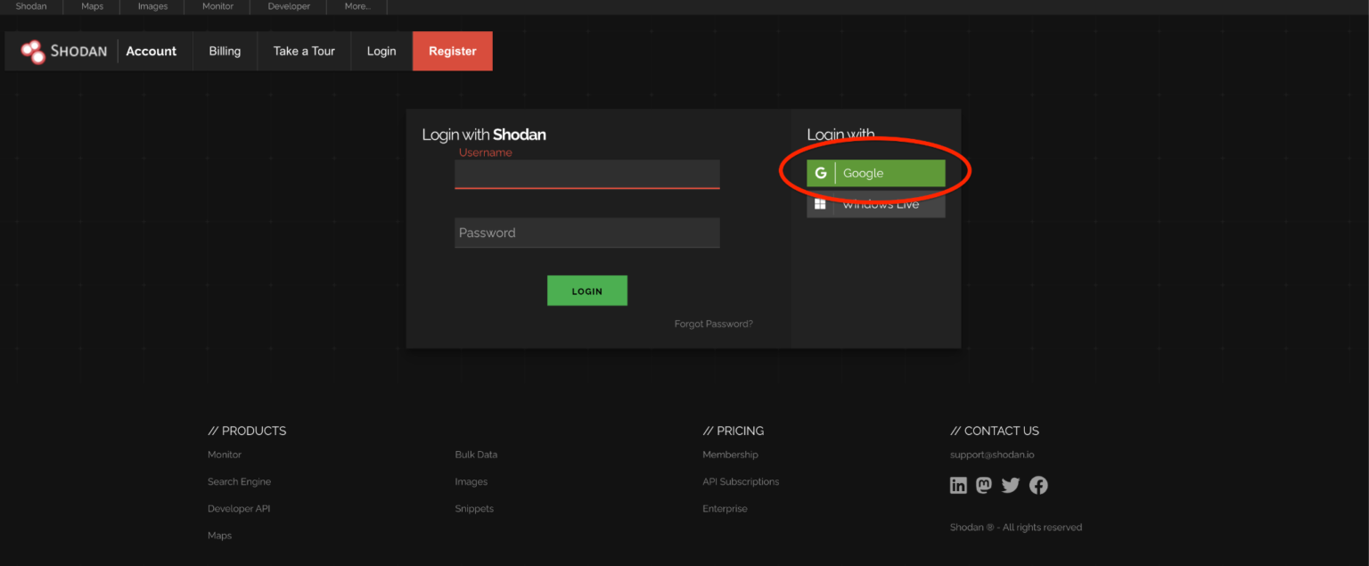 How to Use Shodan: Search Engine For Ethical Hacking