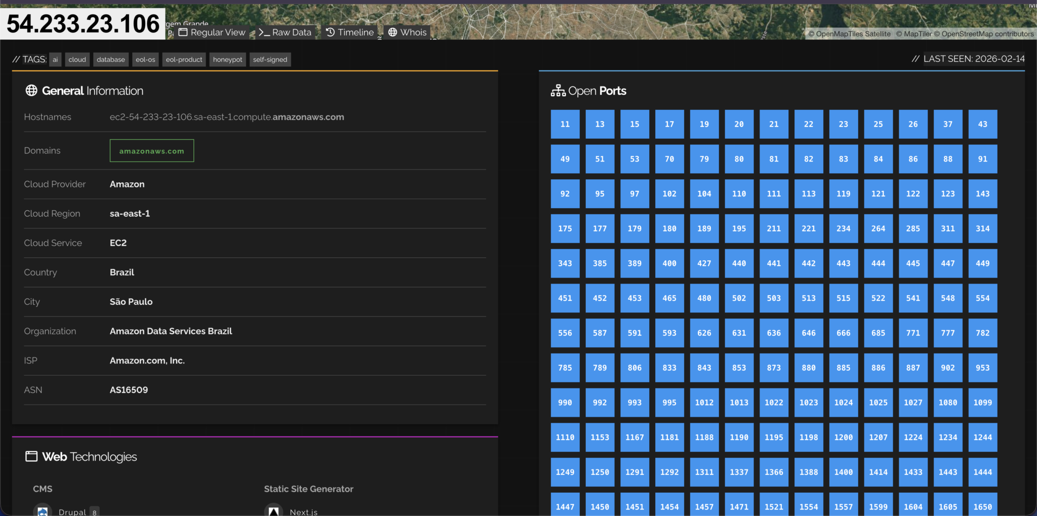 How to Use Shodan: Search Engine For Ethical Hacking